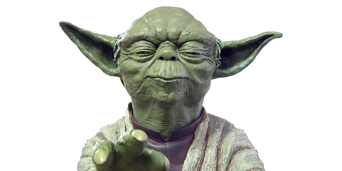 Trouver son sensei quand on se lance dans le Lean en informatique ...